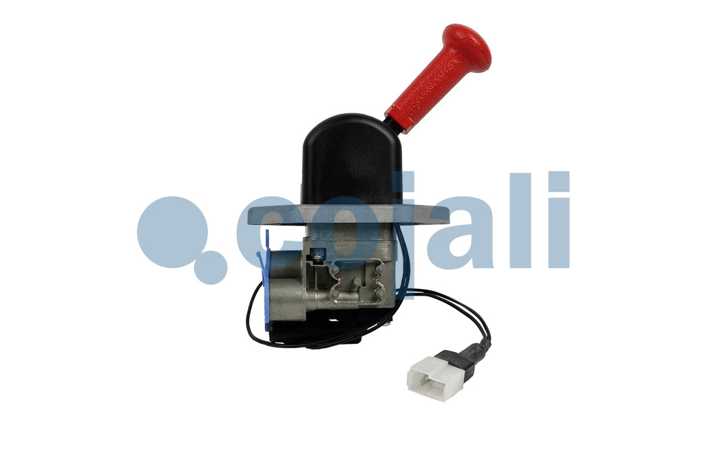 2224577 | 9617232140 | HANDBRAKE VALVE - Cojali Parts
