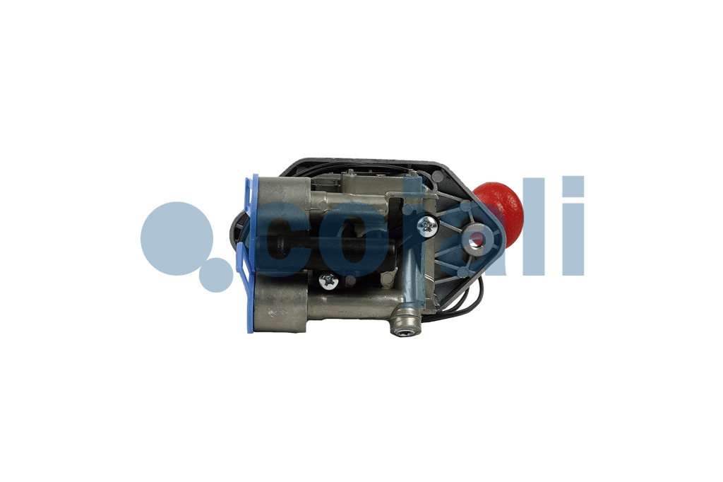 2224577 | 9617232140 | HANDBRAKE VALVE - Cojali Parts