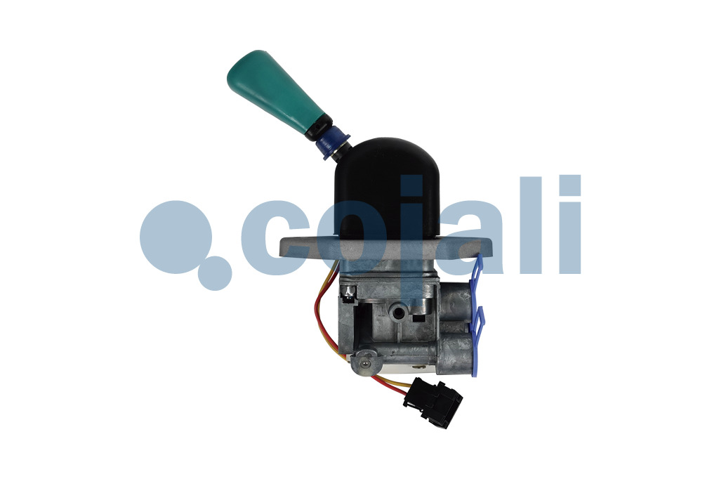 2224581 | 9617234260 | HANDBRAKE VALVE - Cojali Parts