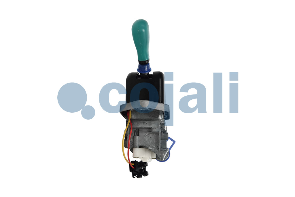 2224581 | 9617234260 | HANDBRAKE VALVE - Cojali Parts