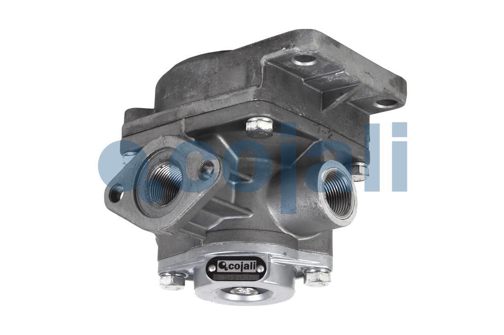 2226300 | 9710020000 | RELAY VALVE - Cojali Parts