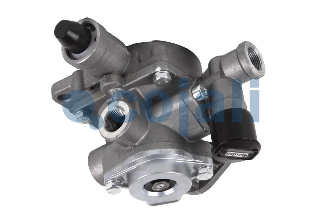 2226309 | 9710025300 | RELAY VALVE - Cojali Parts