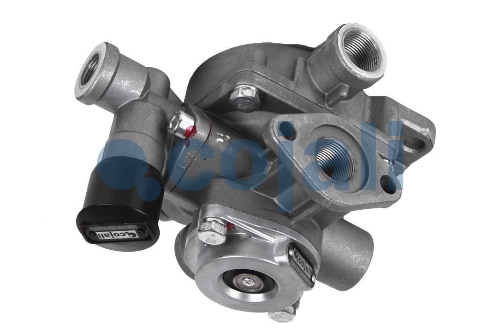 2226310 | 9710025310 | RELAY VALVE - Cojali Parts