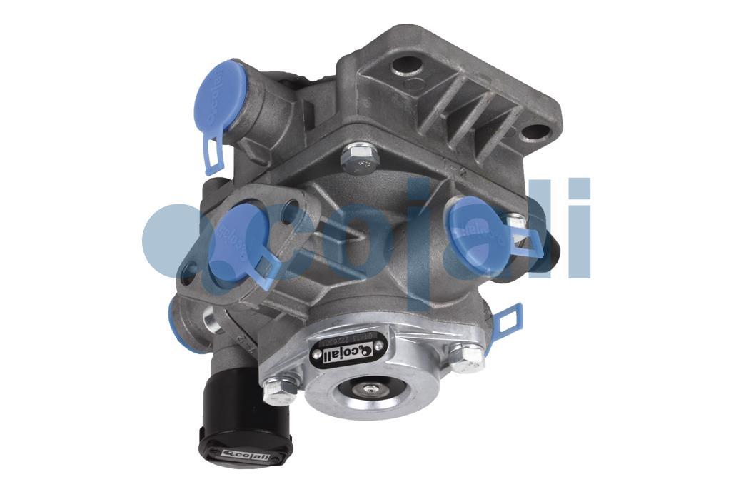 2226311 | 9710025330 | RELAY VALVE - Cojali Parts