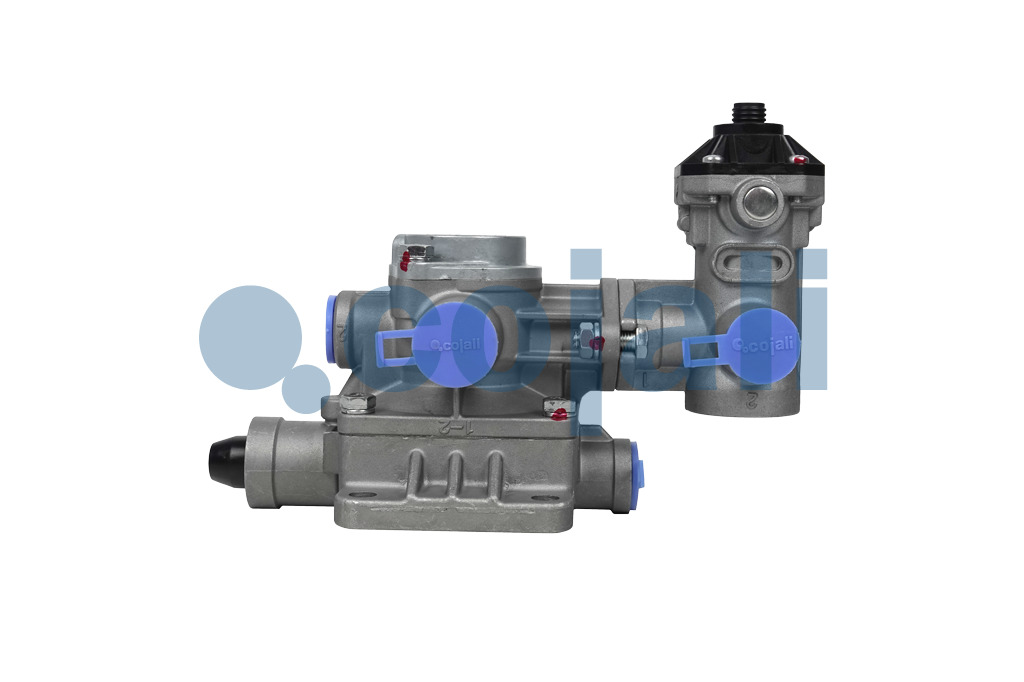 2226314 | 9710025700 | RELAY VALVE - Cojali Parts