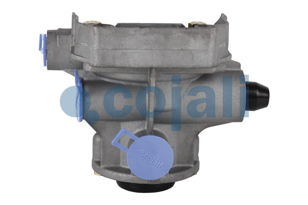 2226316 | 9710027010 | RELAY VALVE - Cojali Parts