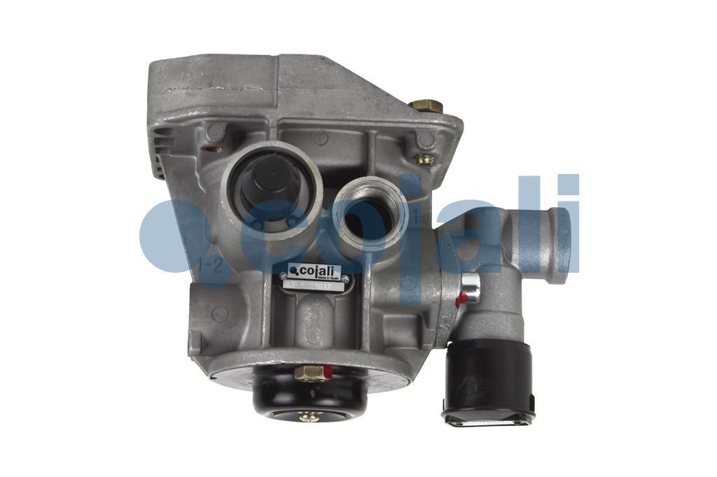 2226317 | 9710027000 | RELAY VALVE - Cojali Parts