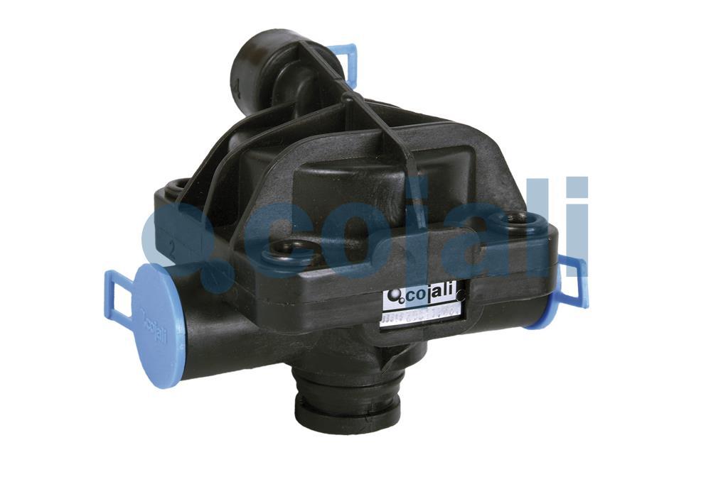 2226501 | 9730060010 | RELAY VALVE - Cojali Parts