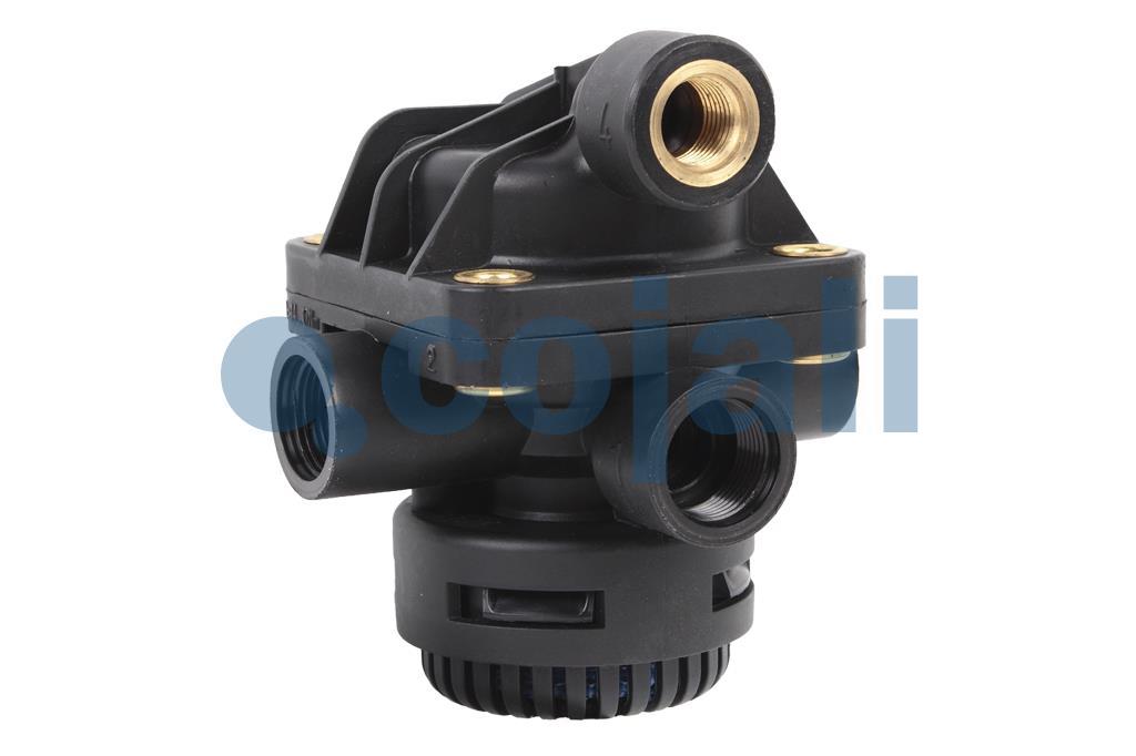 2226503 | 9730060030 | RELAY VALVE - Cojali Parts