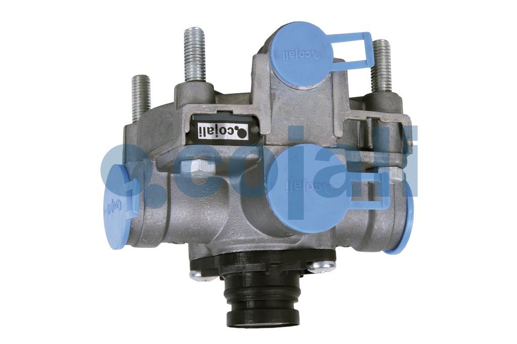 2226601 | 9730110010 | RELAY VALVE - Cojali Parts