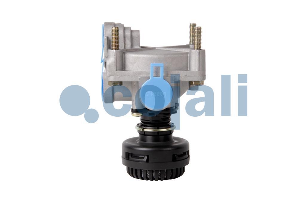 2226603 | 9730110040 | RELAY VALVE - Cojali Parts