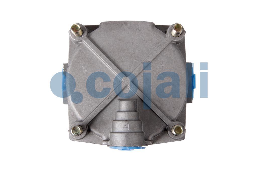 2226603 | 9730110040 | RELAY VALVE - Cojali Parts