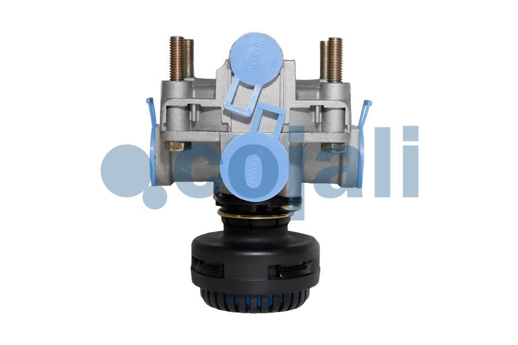 2226605 | 9730110090 | RELAY VALVE - Cojali Parts