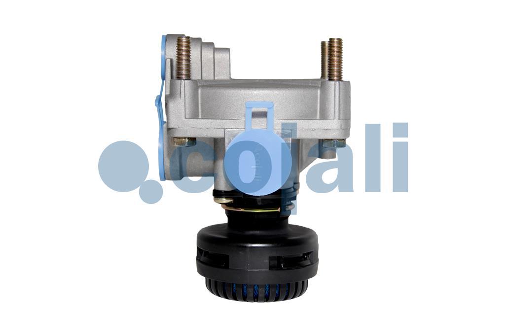 2226605 | 9730110090 | RELAY VALVE - Cojali Parts