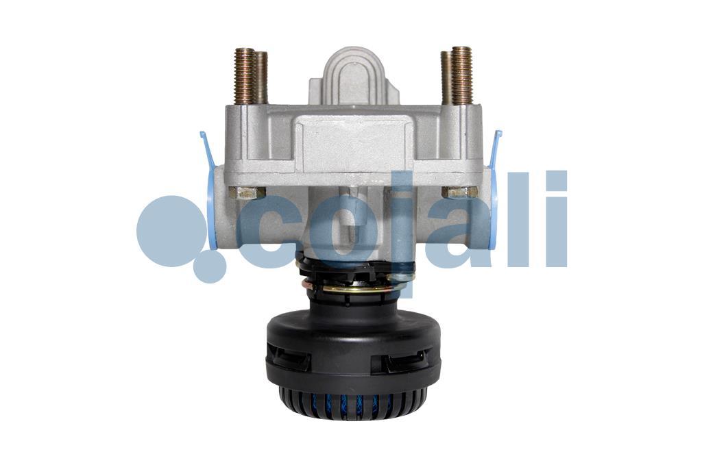 2226605 | 9730110090 | RELAY VALVE - Cojali Parts