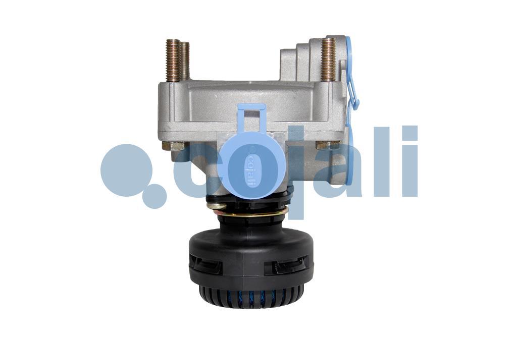 2226605 | 9730110090 | RELAY VALVE - Cojali Parts
