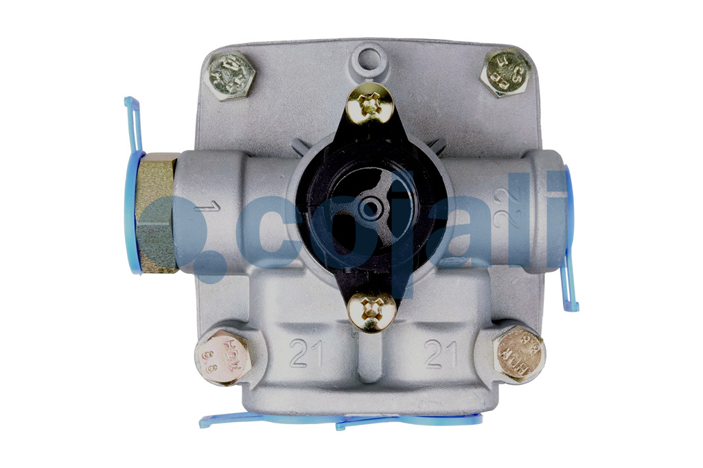 2226609 | 9730110500 | RELAY VALVE - Cojali Parts