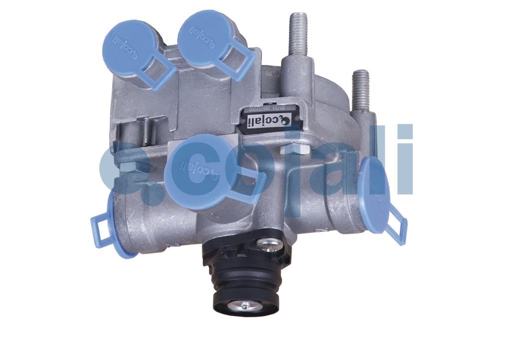 2226610 | 9730112000 | RELAY VALVE - Cojali Parts