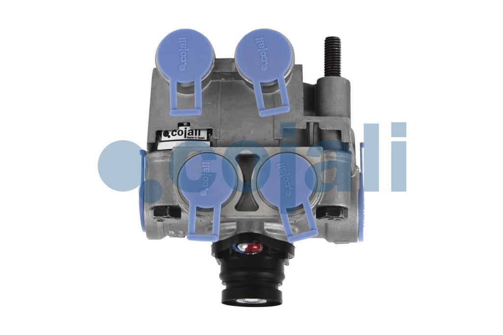 2226611 | 9730112010 | RELAY VALVE - Cojali Parts