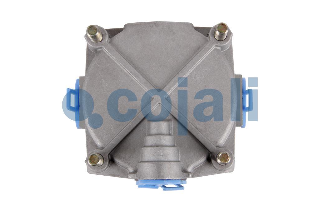2226617 | 9730110070 | RELAY VALVE - Cojali Parts