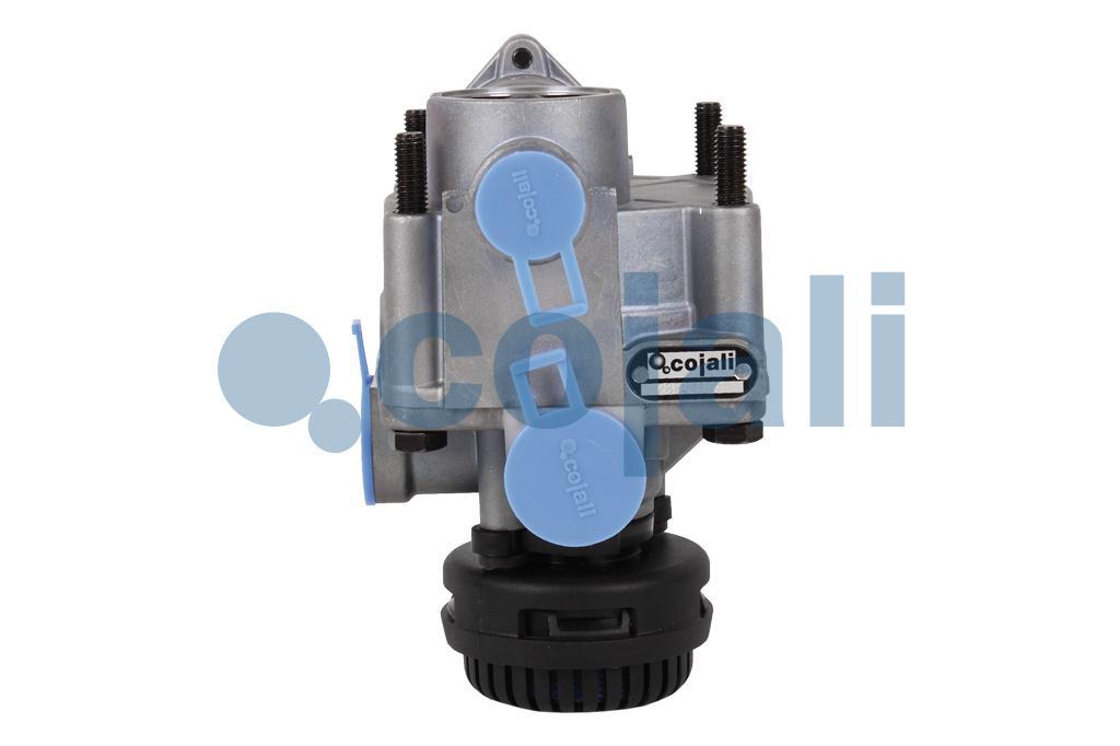 2226625 | 9730111090 | RELAY VALVE - Cojali Parts