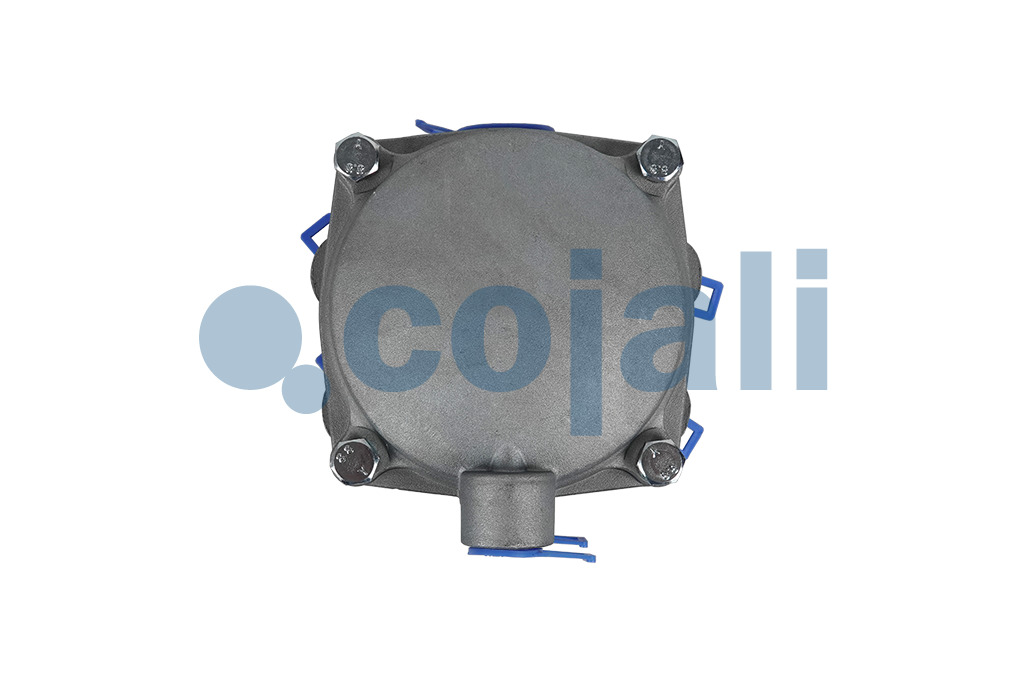 2226636 | 9710050000 | RELAY VALVE - Cojali Parts