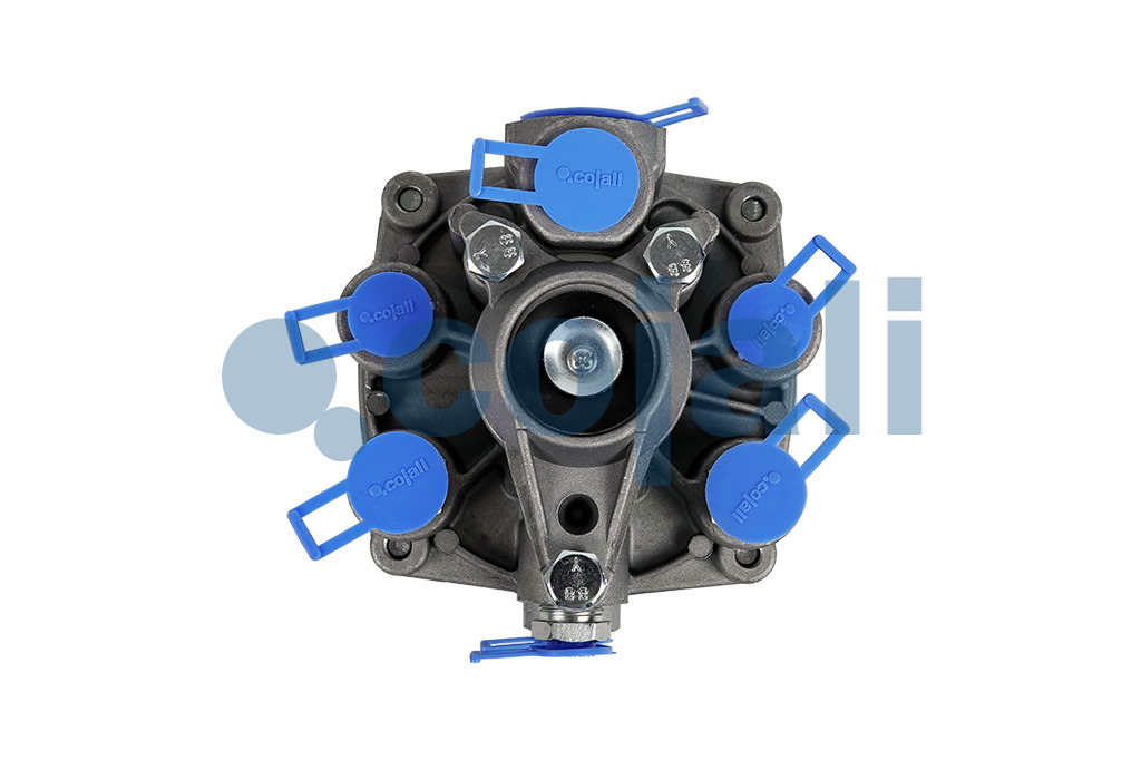 2226636 | 9710050000 | RELAY VALVE - Cojali Parts