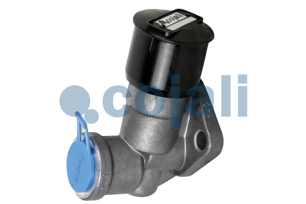 2227102 | 9630010120 | VALVULA DESBLOQUEIO - Cojali Parts