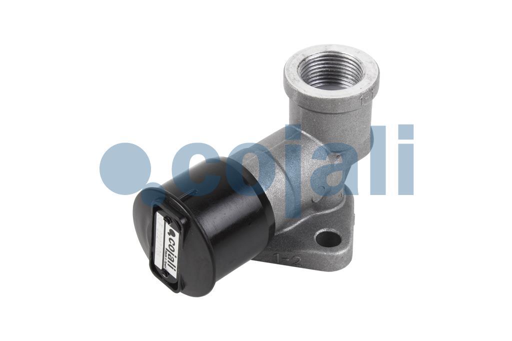 2227103 | 9630010130 | RELEASE VALVE - Cojali Parts