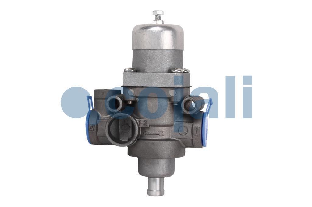 2228123 | 9753001430 | PRESSURE REGULATOR - Cojali Parts