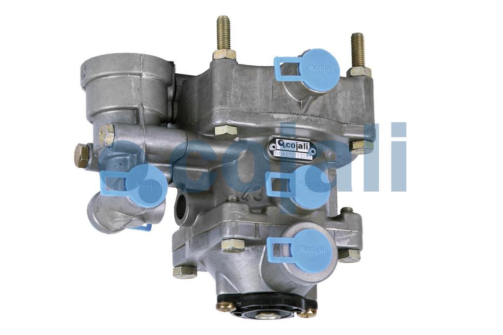 2230155 | 9730025010 | TRAILER CONTROL VALVE - Cojali Parts
