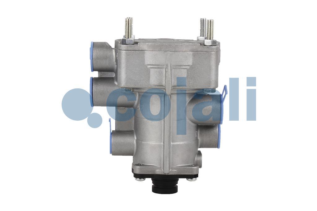 2230204 | 9730090060 | TRAILER CONTROL VALVE - Cojali Parts