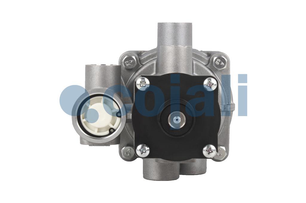 2230204 | 9730090060 | TRAILER CONTROL VALVE - Cojali Parts