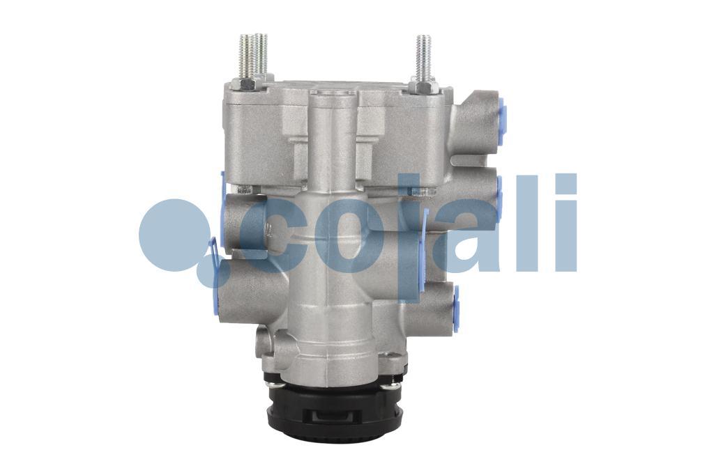 2230206 | 9730090150 | TRAILER CONTROL VALVE - Cojali Parts