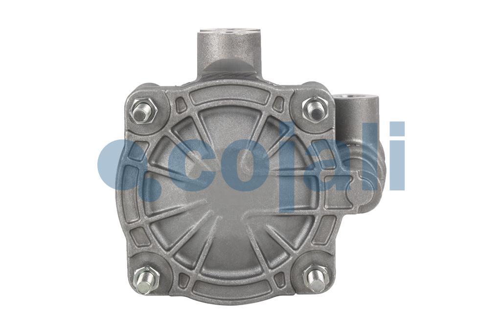 2230205 | 9730090100 | TRAILER CONTROL VALVE - Cojali Parts