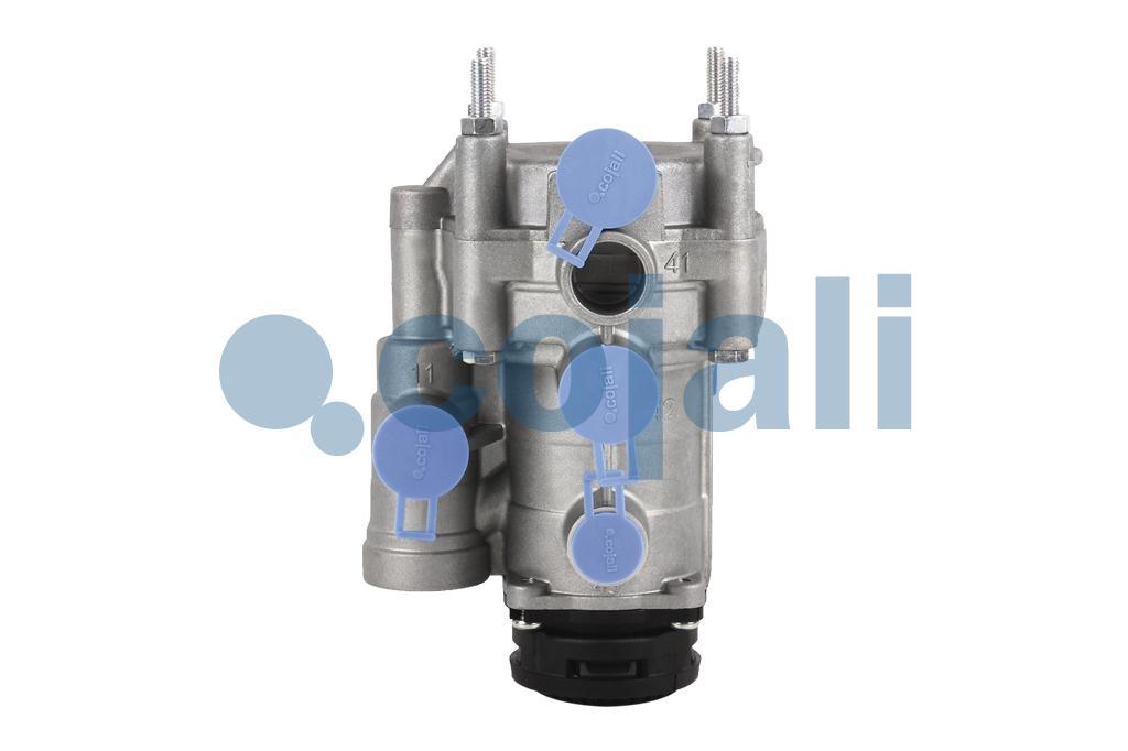 2230209 | 9730093000 | TRAILER CONTROL VALVE - Cojali Parts