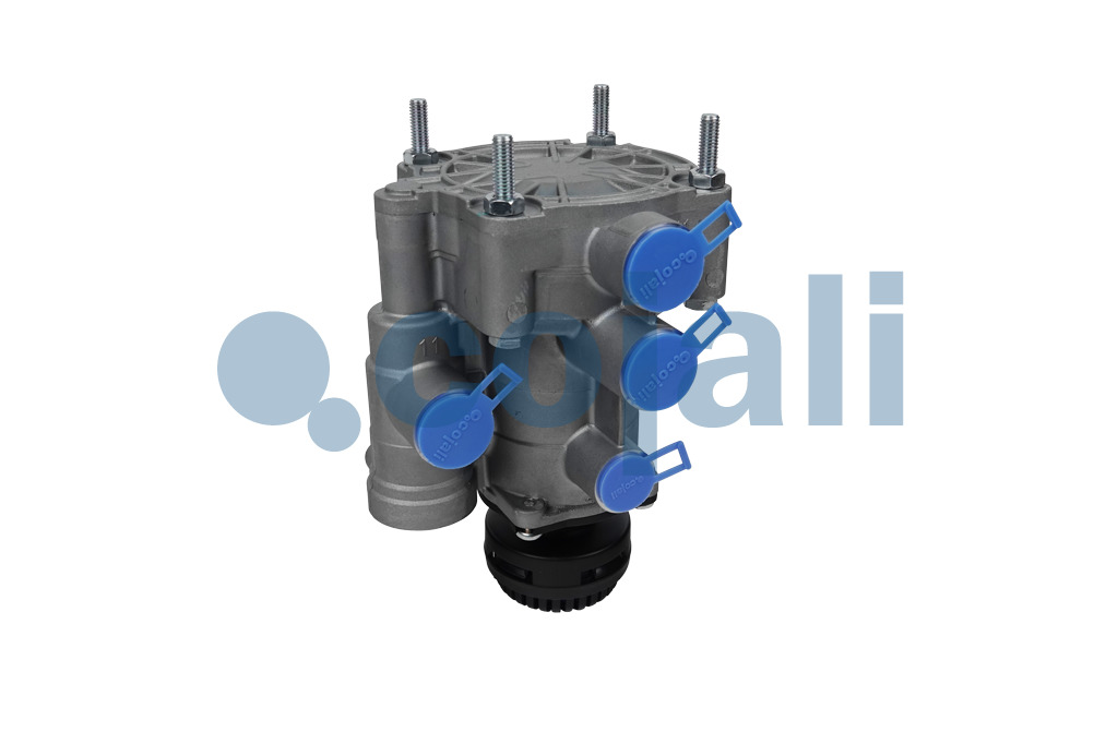 2230211 | 9730090070 | VÁLVULA DE CONTROL DEL REMOLQUE - Cojali Parts