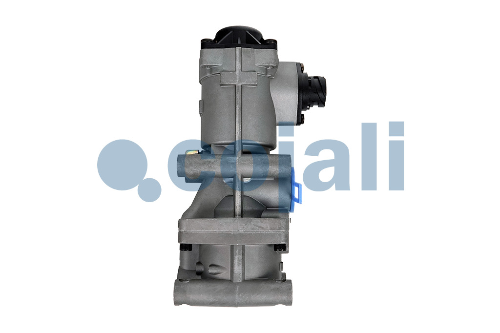 Exhaust Valve Control Magnet Retarder Kit at Alexander Kitchen blog