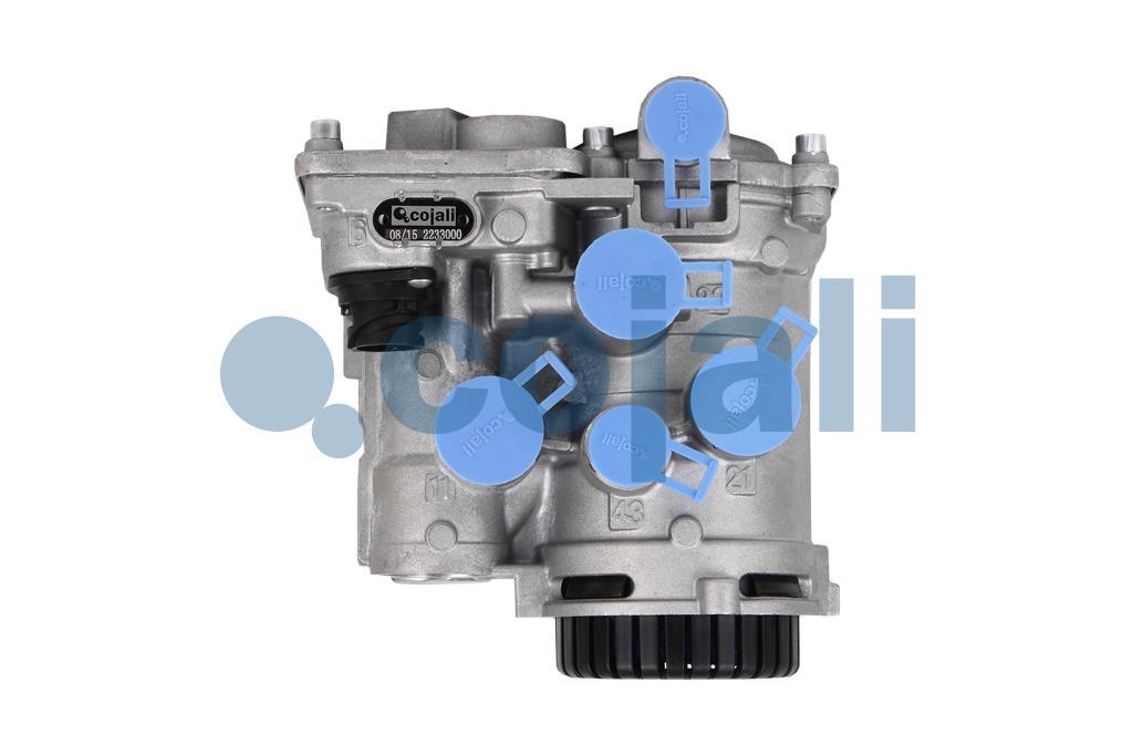 2233000 | 4802040020 | EBS MODULATOR VALVE - Cojali Parts