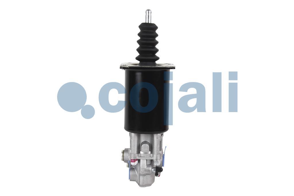 2250203 | 9700511140 | CLUTCH SERVO - Cojali Parts