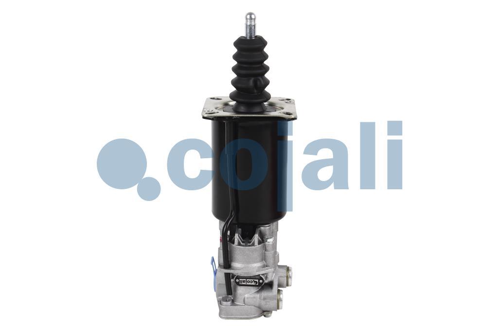 2250203 | 9700511140 | CLUTCH SERVO - Cojali Parts