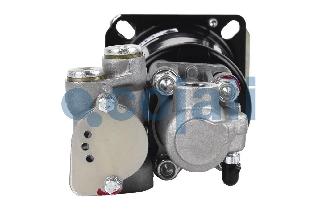 2250203 | 9700511140 | CLUTCH SERVO - Cojali Parts