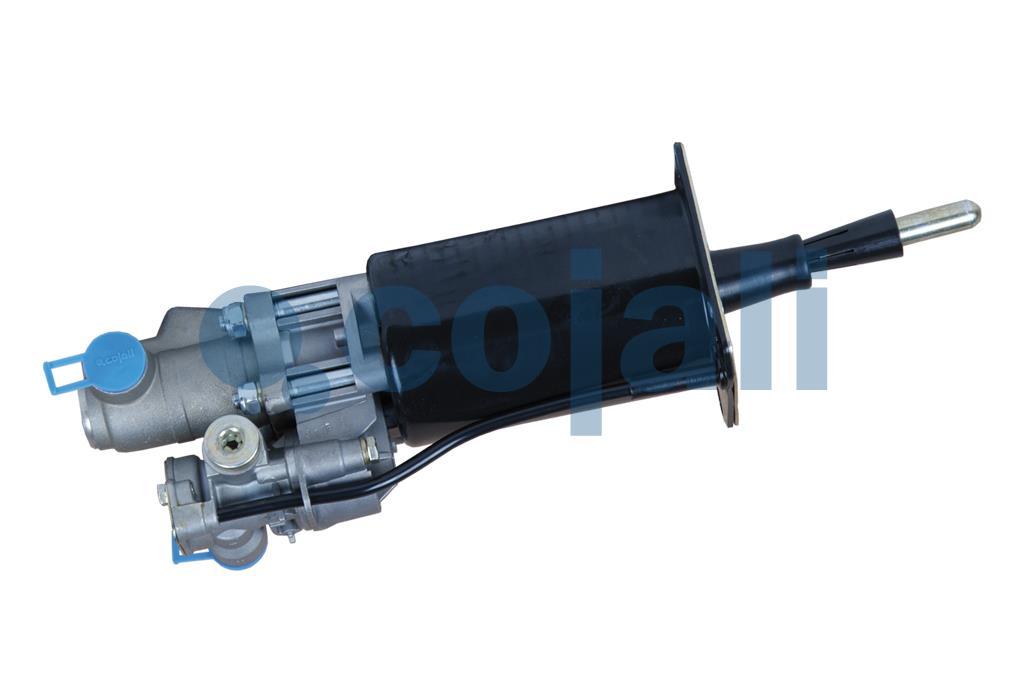 2250212 | 9700511360 | CLUTCH SERVO - Cojali Parts