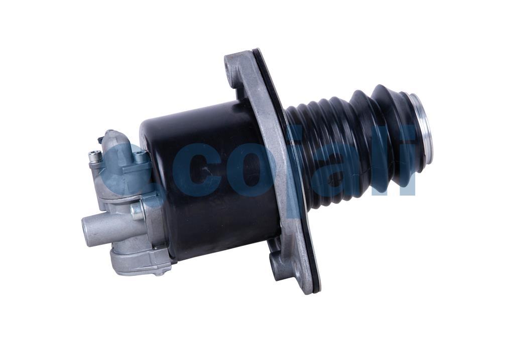 2250220 | 9700511580 | SERVO-DÉBRAYAGE - Cojali Parts