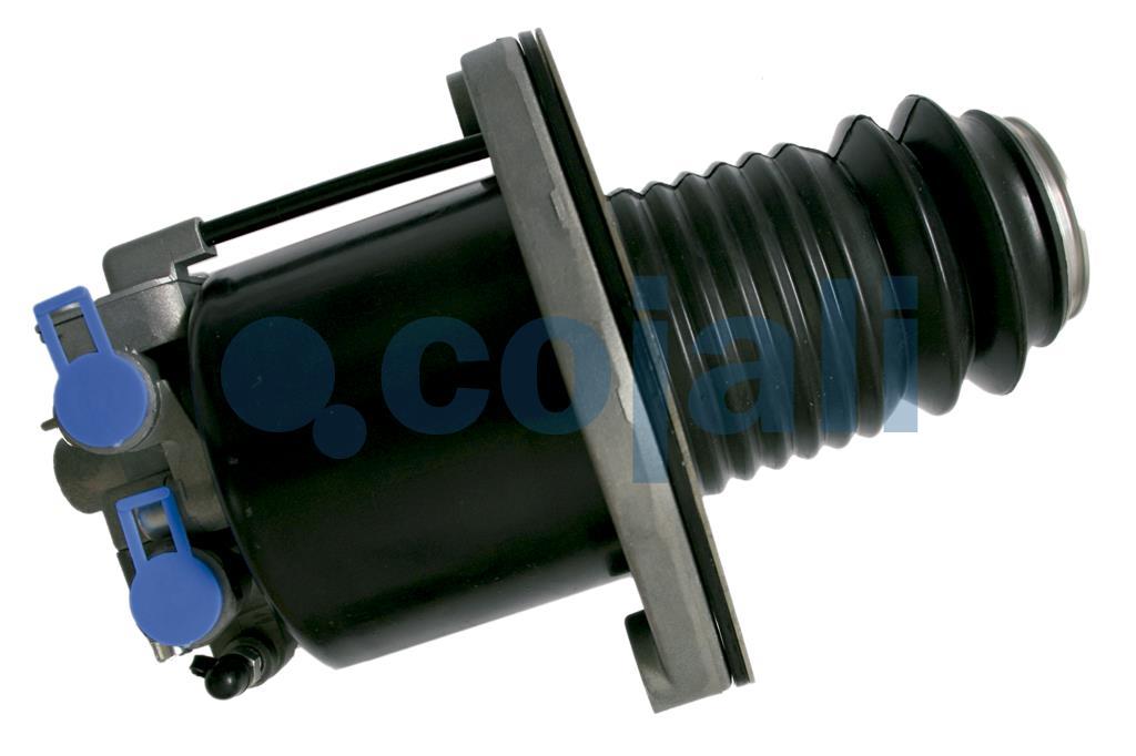 2250220 | 9700511580 | CLUTCH SERVO - Cojali Parts
