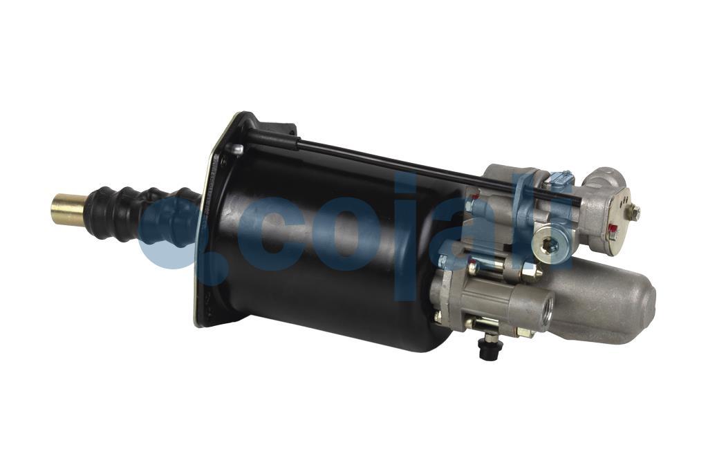 2250223 | 9700511640 | CLUTCH SERVO - Cojali Parts