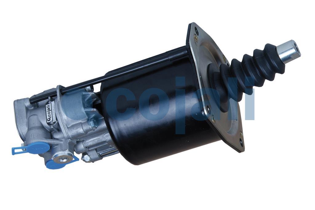 2250232 | 9700511910 | SERVO-DÉBRAYAGE - Cojali Parts