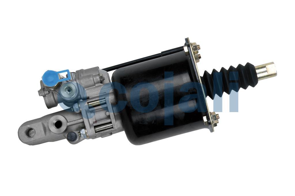 2250233 | 9700511930 | CLUTCH SERVO - Cojali Parts