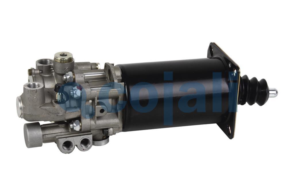 2250234 | 9700512040 | CLUTCH SERVO - Cojali Parts