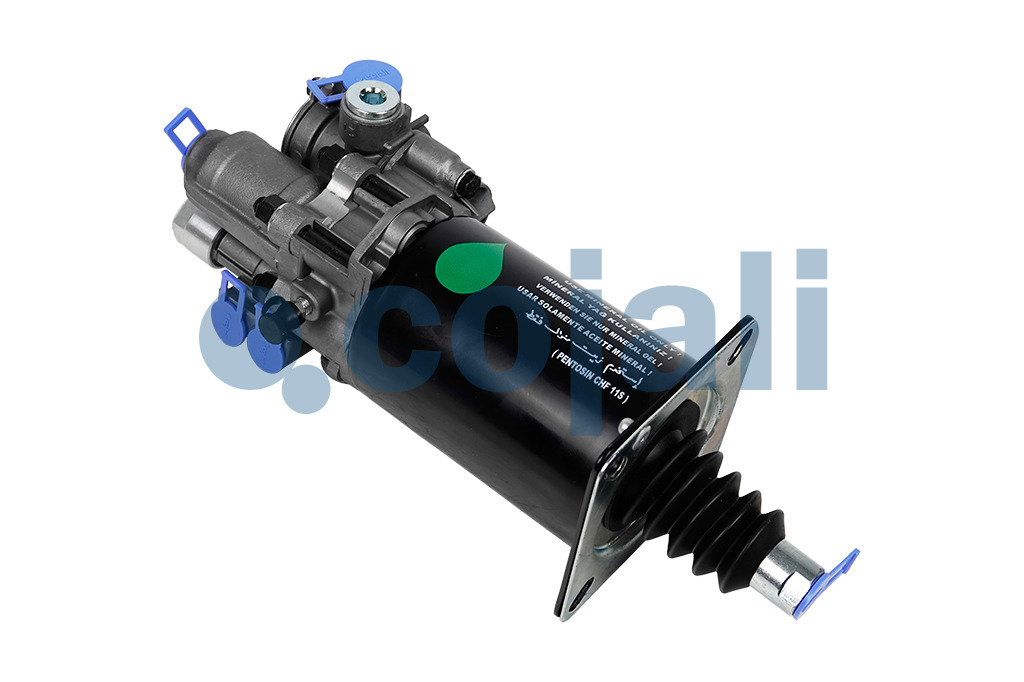 2250235 | 9700512050 | CLUTCH SERVO - Cojali Parts
